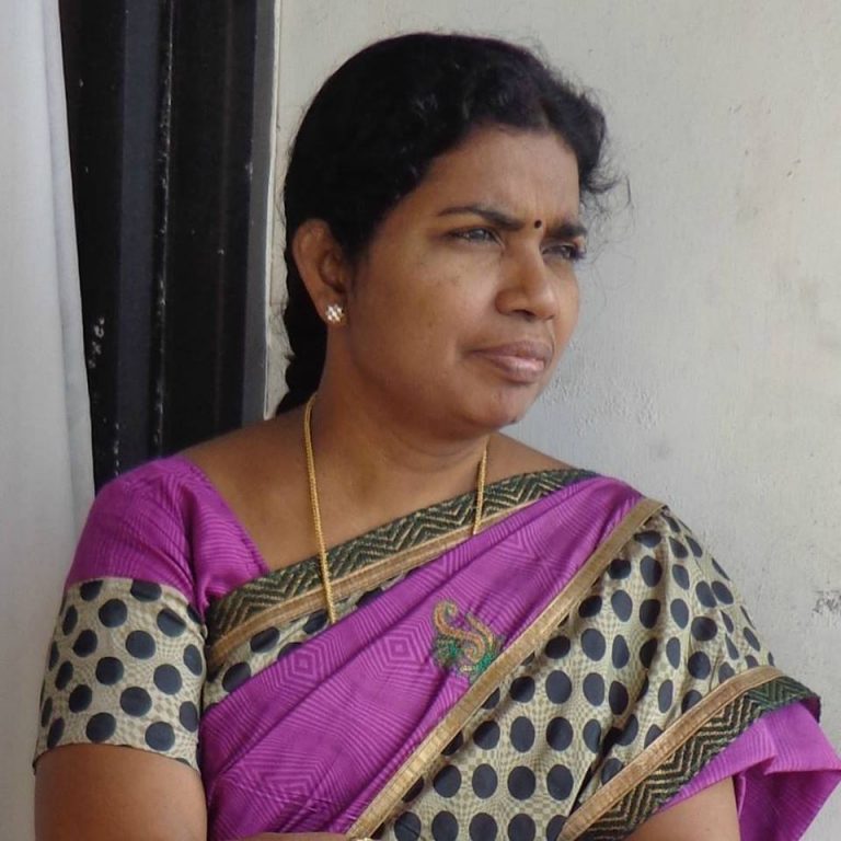 Careful, my dear…! – సారంగ