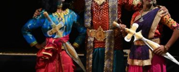 సారంగ – సాహిత్య పక్ష పత్రిక