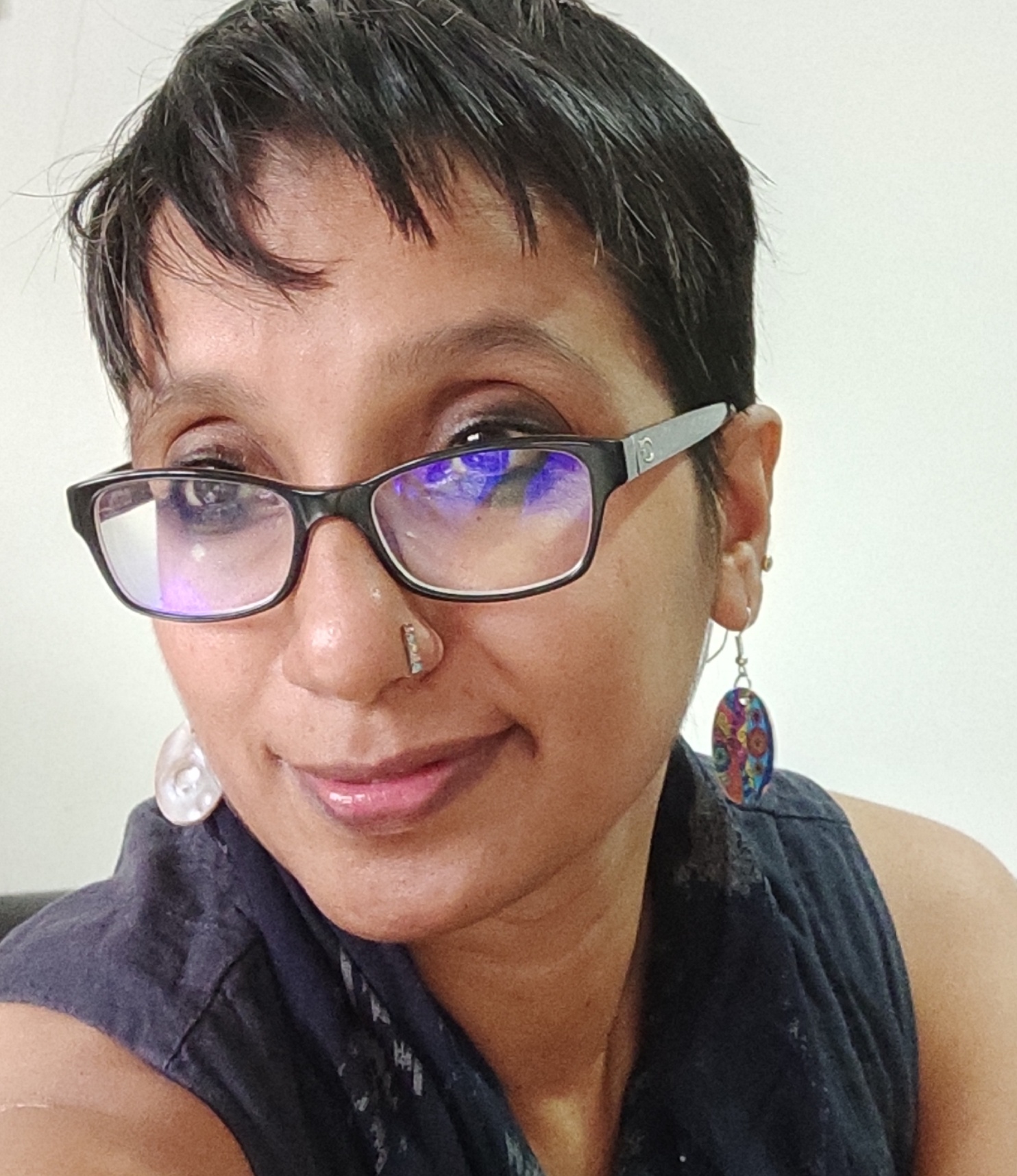 Touches of the Great Indian Ocean – సారంగ