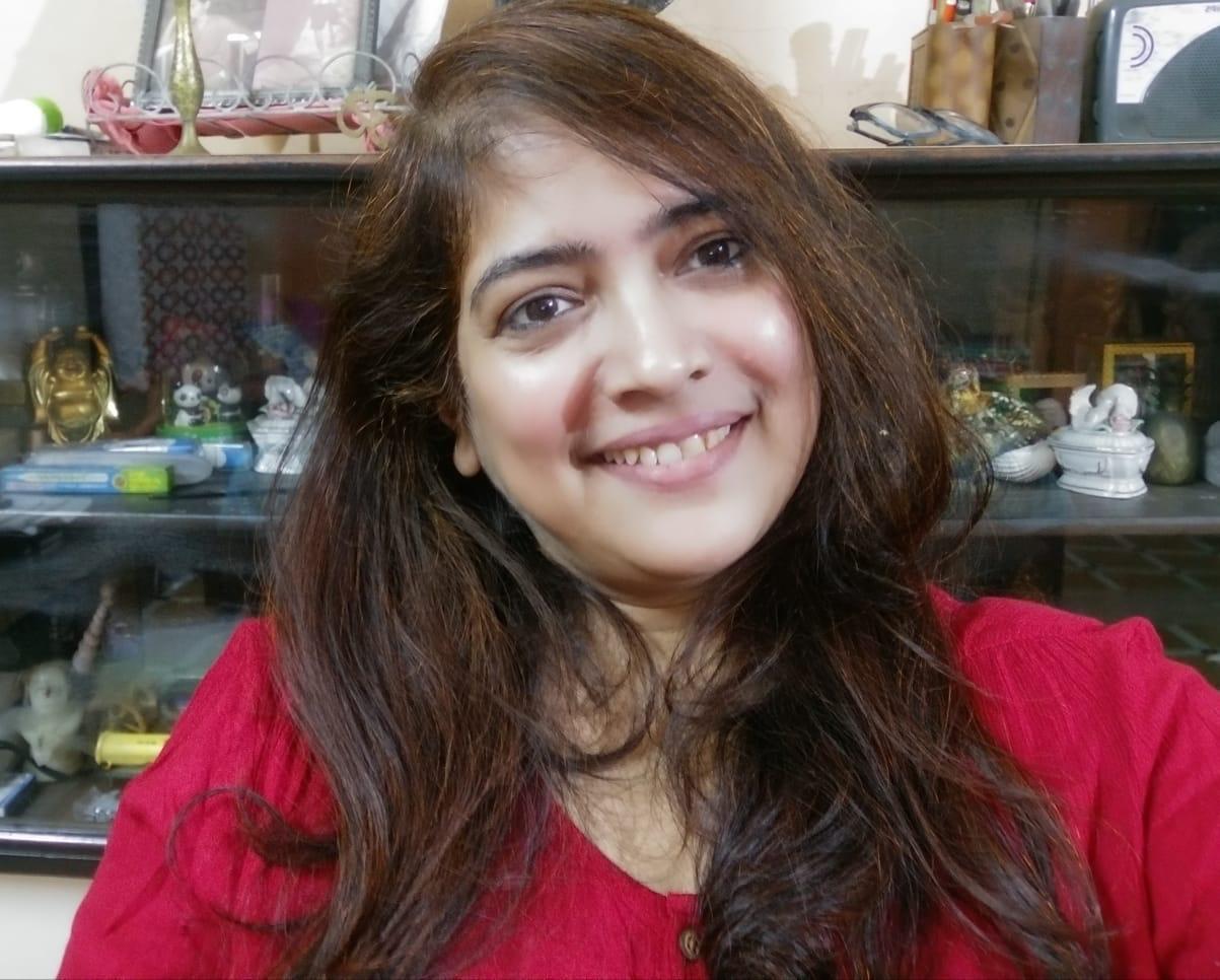 Three Poems by Saheli Mitra – సారంగ