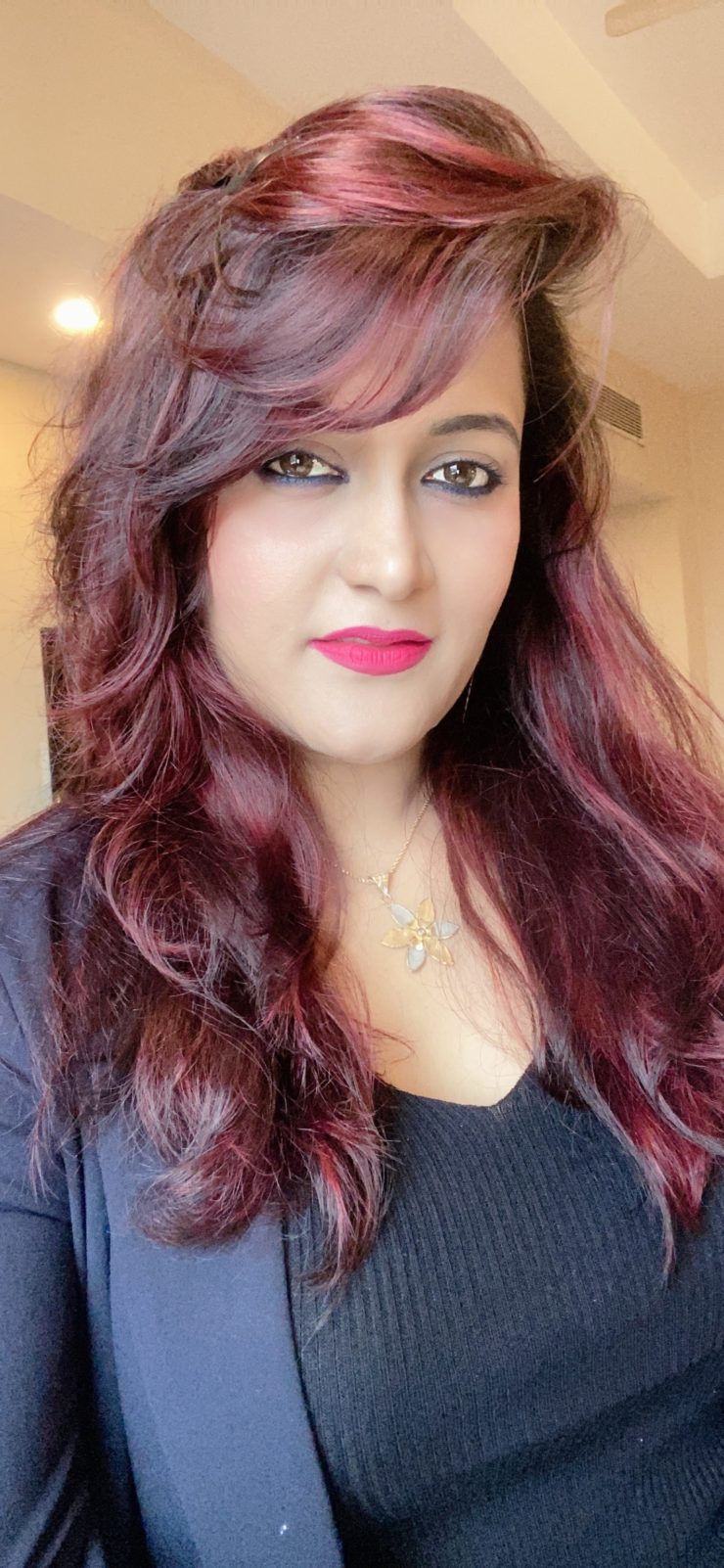 Mahua Sen: Two Poems – సారంగ