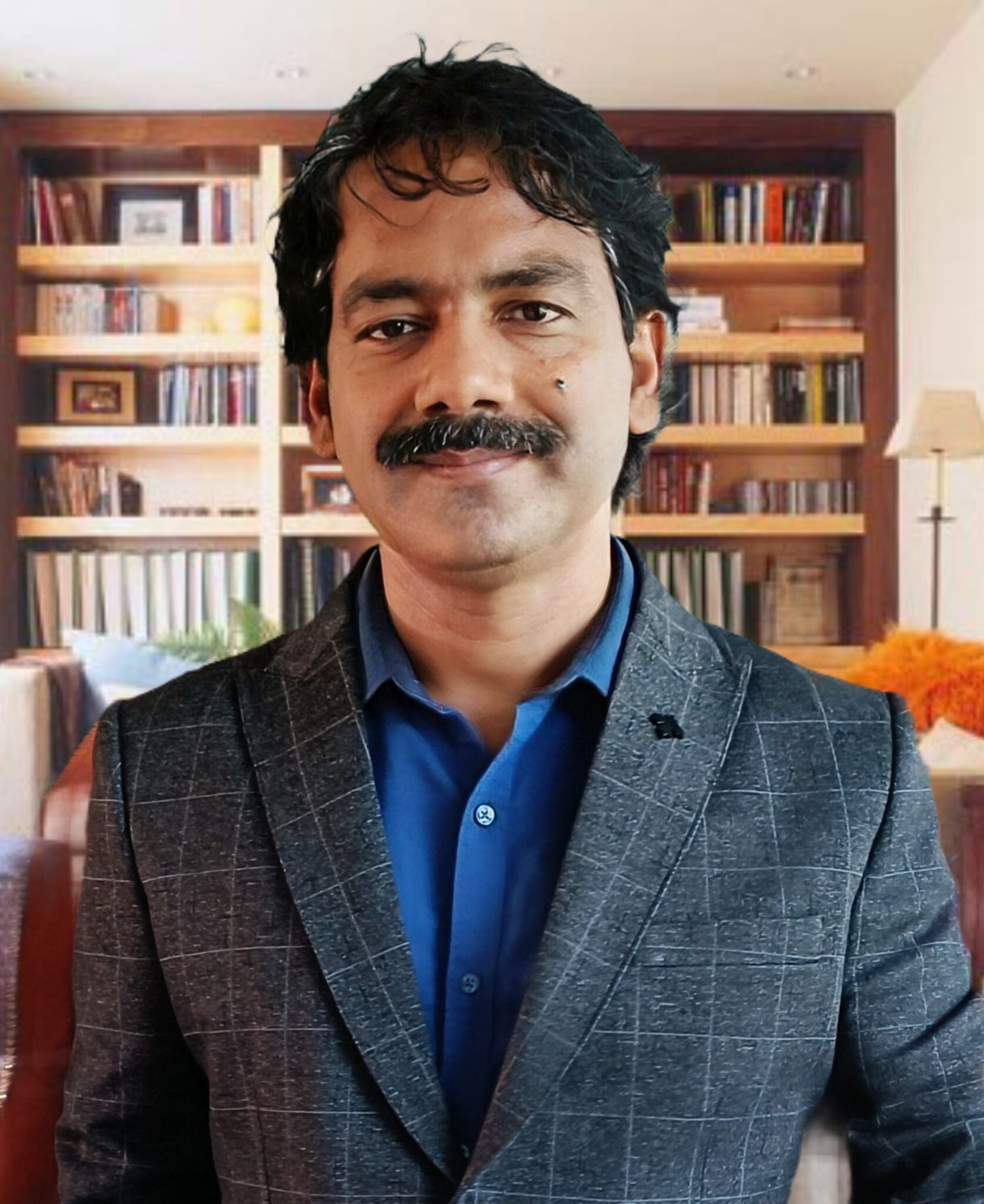 Abu Siddik’s Two Poems – సారంగ